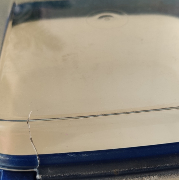 Tupperware | Kitchen | Tupperware Modular Mates Square With Signature ...